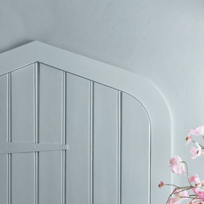 Shabby Chic By Rachel Ashwell Somerset Blue 2.5lt Multi-Surface Paint