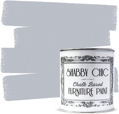 Shabby Chic Chalk Paint