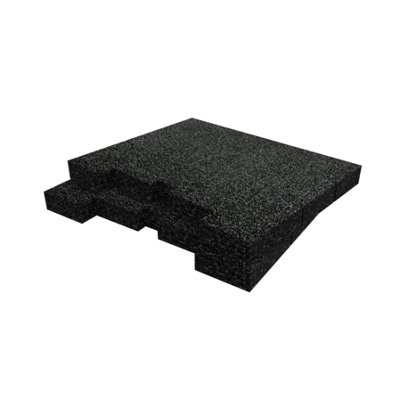 SHADOW FOAM DEWALT TSTAK DRAWERS DEEP FOAM INSERT CUT AND PEEL FOAM ...