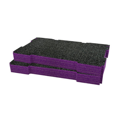 Shadow Foam Ridgid Pro System Tool Chest (Version 1) Foam Inserts ...