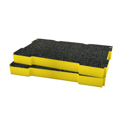 Shadow Foam Ridgid Pro System Tool Chest (Version 1) Foam Inserts ...