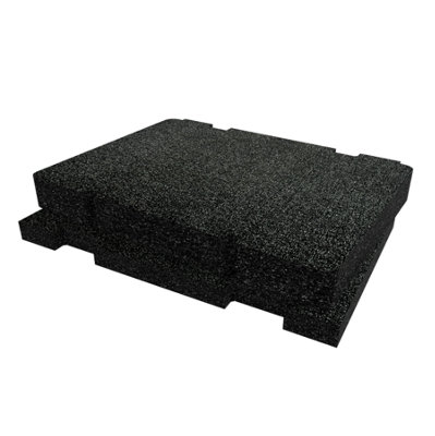 Shadow Foam Toughbuilt StackTech Tool Box Foam Inserts Easy To Clean ...