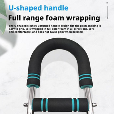 Shaker Twister Arm Trainer,Workout Equipment,Adjustable Chest Expander ...