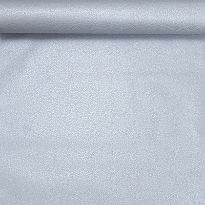 Shale Blue Grey Wallpaper Textured Plain Grain Effect Metallic Arthouse ...