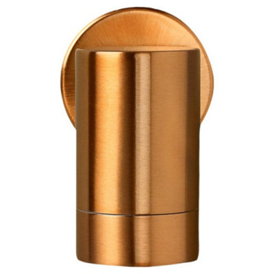 Share BELL 10419 Luna External Adjustable Wall Spot Light Fitting ...