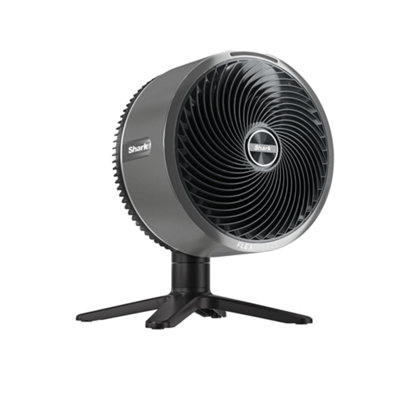 Shark FlexBreeze TableMate Portable Cooling Fan Quiet with 5 Speeds FA150UK