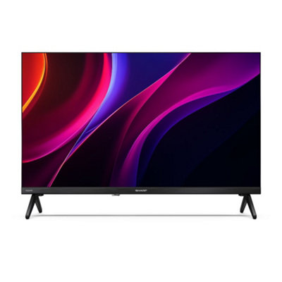 SHARP 24HE2245K 24 Inch Full HD TiVo Smart TV Frameless