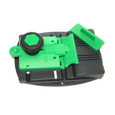 Sharp Edge Chisel Sharpener - revolution in chisel and plane iron ...