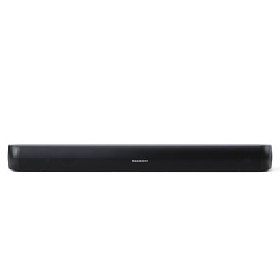 SHARP HT-SB107 2.0 90W Bluetooth Soundbar