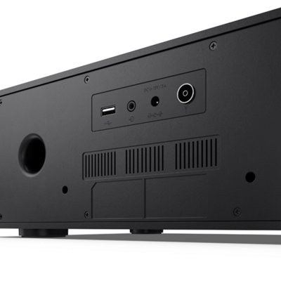 SHARP Tokyo All- in-One Hi-Fi Music System