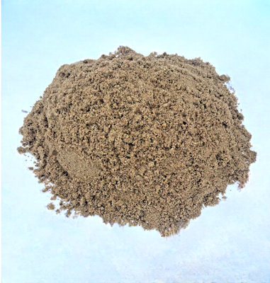 Sharp Washed Sand, 850kg Bulk Bag