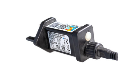 Shatchi LED Fibre Optic Smart Christmas Tree Bluetooth Xmas Home ...