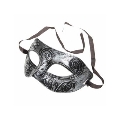 Shatchi Venetian Masquerade Lace Mask Carnival Eye Masks Halloween Ball ...