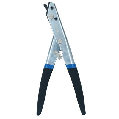 Sheet Metal Nibbler / Steel Cutter / Hand Nibbler / Shear AT249