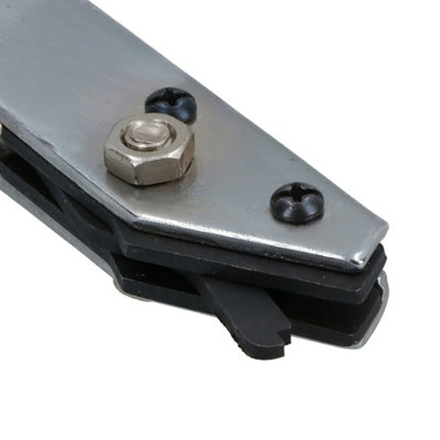 Sheet Metal Nibbler / Steel Cutter / Hand Nibbler / Shear AT249