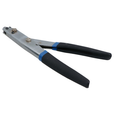 Sheet Metal Nibbler / Steel Cutter / Hand Nibbler / Shear AT249