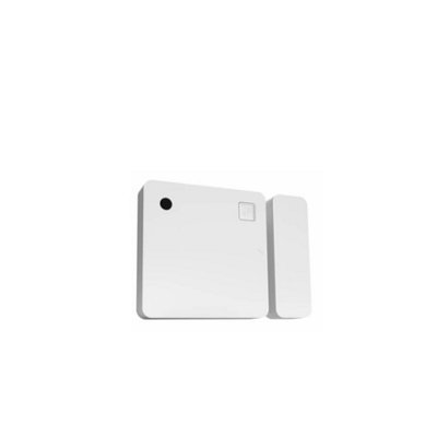 Shelly BLU Bluetooth Operated Door/Window Sensor White