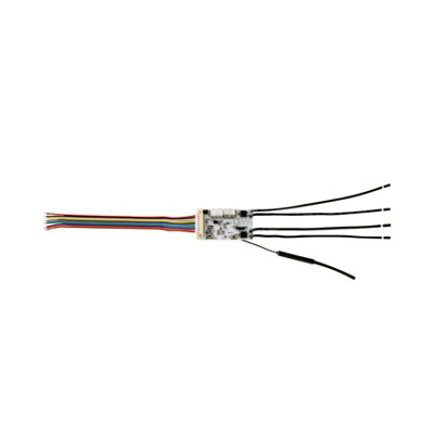 Shelly Plus Uni Smart WiFi Operated Module for Low-Voltage Applications