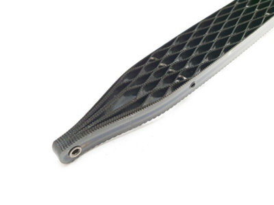 Shinto SR20 Double Sided Saw Rasp & File, Length 275mm