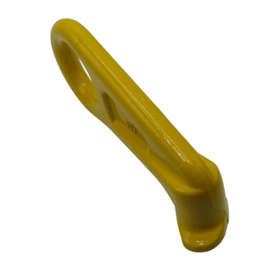 Shipping Container Lifting Hooks - Left Hand 12.5T (G80 Lugs Storage ...