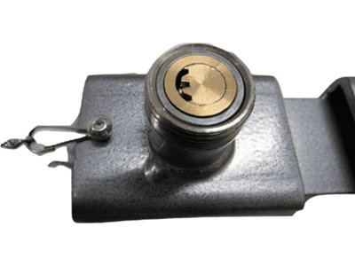 Shipping Container Security Lock 230MM x 340MM x4 (Adjustable Storage ...