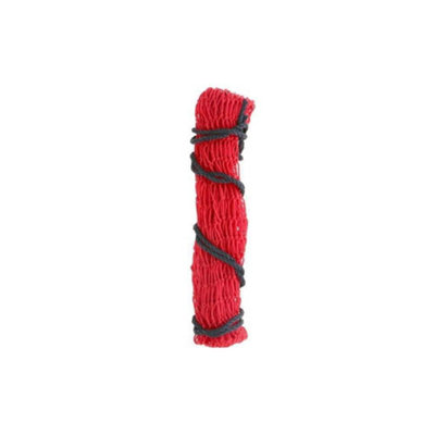 Shires Greedy Horse Hay Net Red (30in)