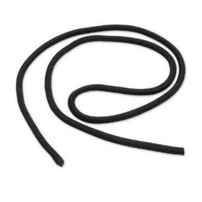 Shires Horse Fillet Strap Black (One Size) | DIY at B&Q