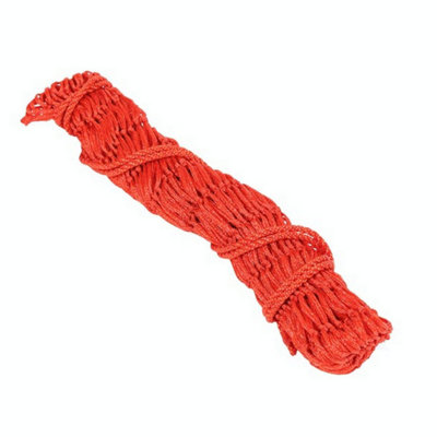 Shires Horse Hay Net Red (50in)
