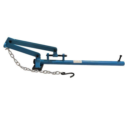 Shock Absorber Removal Tool &Wishbone Head Suspension Arm Lever Bar ...