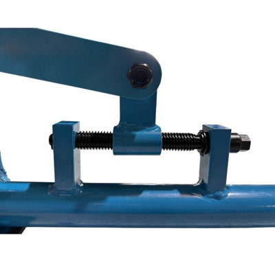 Shock Absorber Removal Tool &Wishbone Head Suspension Arm Lever Bar ...