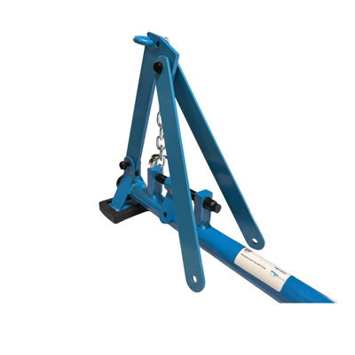 Shock Absorber Removal Tool &Wishbone Head Suspension Arm Lever Bar ...