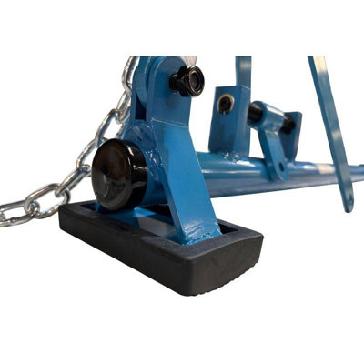 Shock Absorber Removal Tool &Wishbone Head Suspension Arm Lever Bar ...