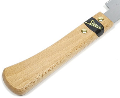 Shogun FL150 Japanese Flush Cut Pull Saw 150mm Length