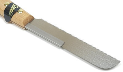 Shogun FLB100 High Precision Dozuki Japanese Pull Saw 100mm Length