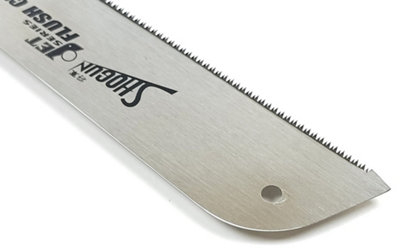 Shogun J-180 Japanese Flush Cut Pull Saw 180mm Length