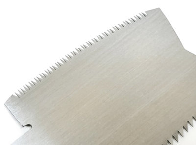 Shogun SH-90 Japanese Azebiki Plunge Cut Pull Saw 90mm Length