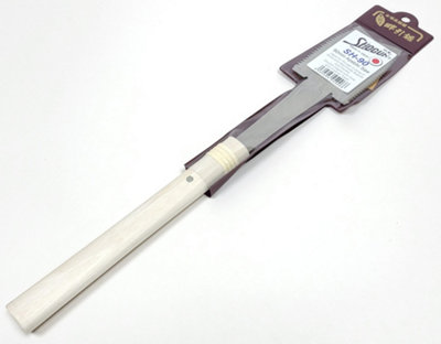 Shogun SH-90 Japanese Azebiki Plunge Cut Pull Saw 90mm Length