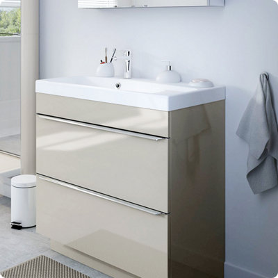 Bathroom furniture Bathroom B Q