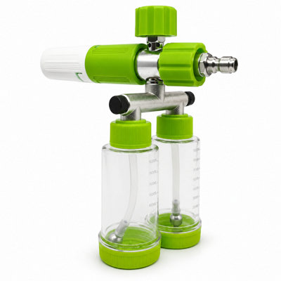 ShopnBits High Pressure Hose Nozzle Hose Pipe Spray Gun Garden Hose ...