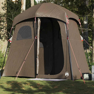 Shower Changing Tent Suitable for Parks, Beaches, and Campsites 2 ...