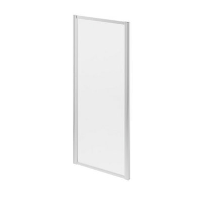 Shower Enclosure Side Panel 760mm