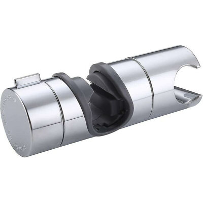 Shower Head Holder Hand Shower Bracket Replacement For 18 25Mm Slide ...