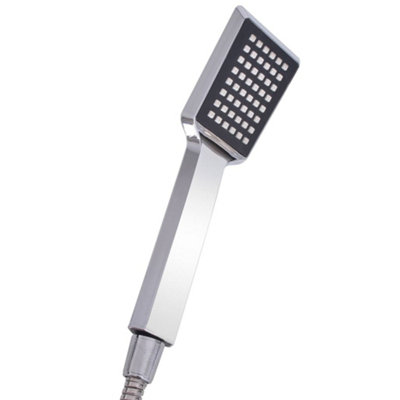 Shower Panel System Glass Brown