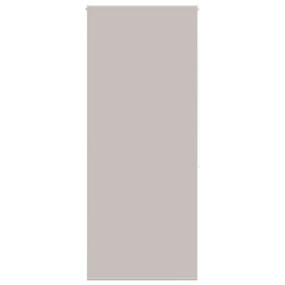 Shower Roller Blind 100x240 cm Fabric Width 96 cm