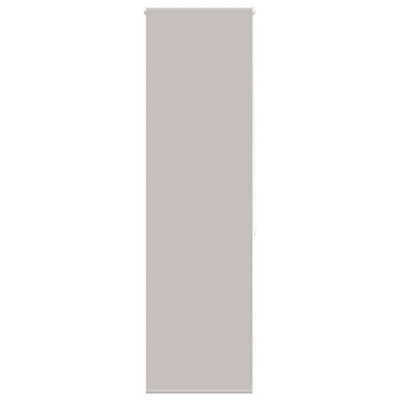 Shower Roller Blind 60x240 cm Fabric Width 56 cm
