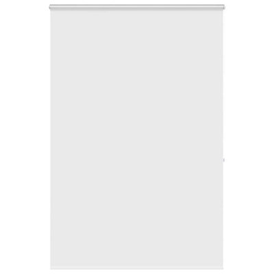 Shower Roller Blind with Cassette 150x240 cm Fabric Width 146 cm