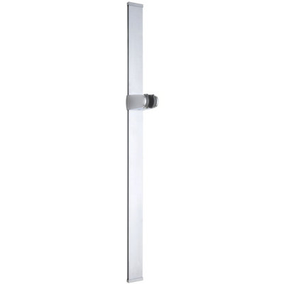 Shower Slide Rail - Quick Adhesive