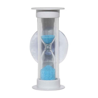 Shower Timer - 5 Minute - Blue sand
