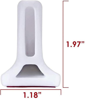 Shower tray sealing strip bathroom water retaining strip shower ...
