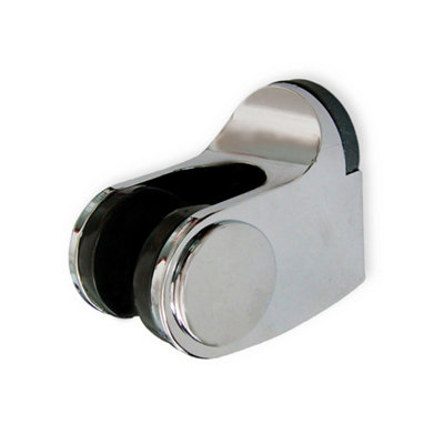Showerdrape Shower Wall Bracket Adjustable